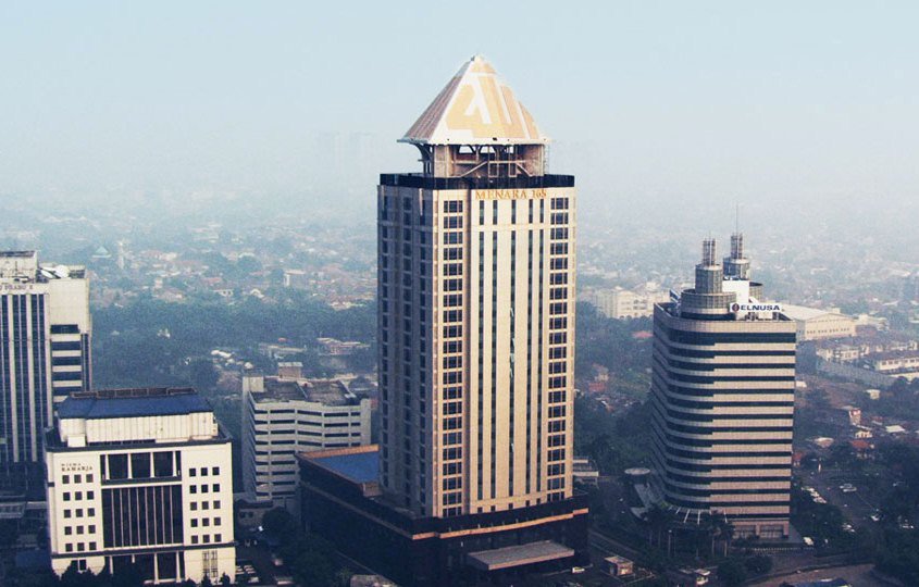 Agen Properti dan Pengembang | PT. Grha 165 Tbk